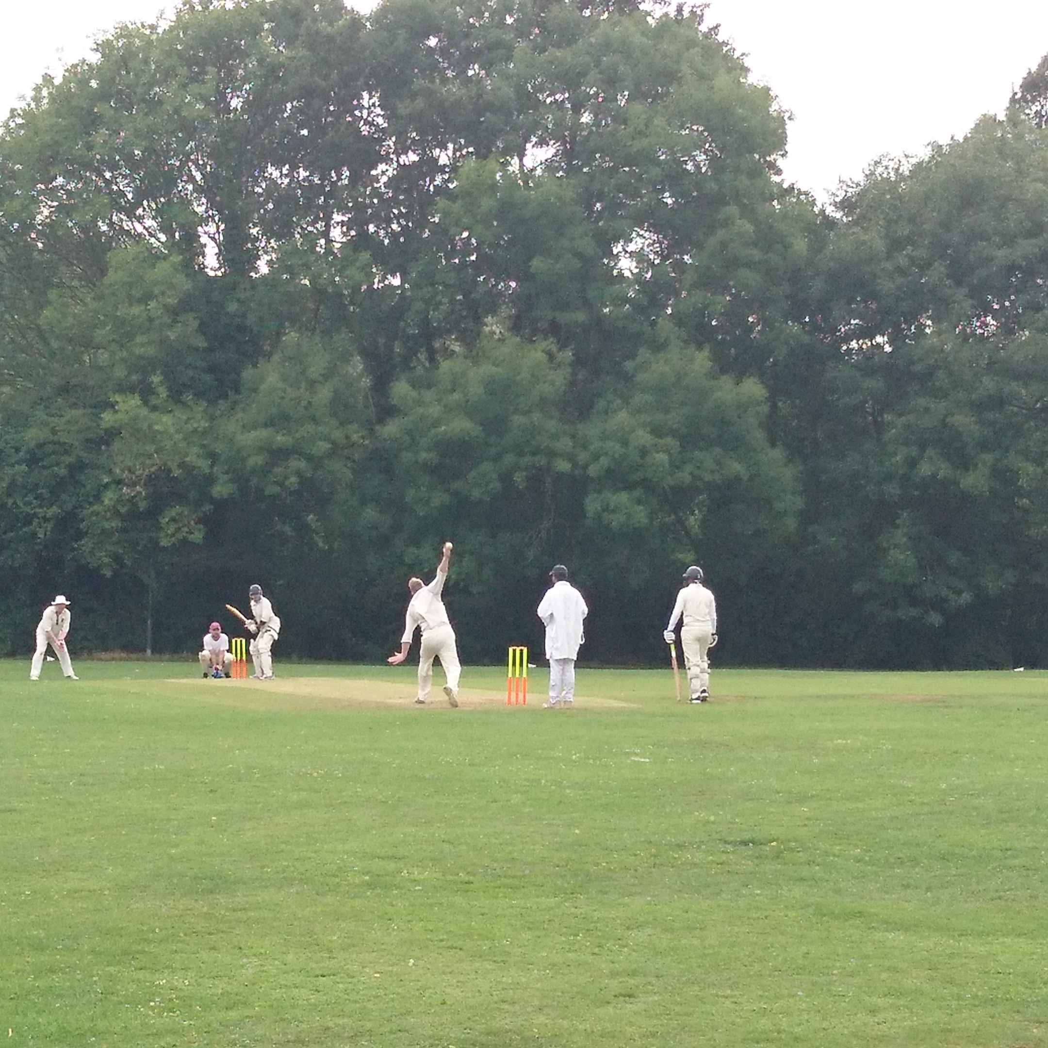 Cunning Allstars outfox the Weasels | St Anne's Allstars