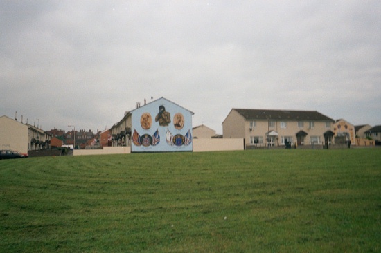Rewind to … 2004 – Belfast Boys | St Anne's Allstars