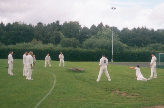 Rewind to … 2004 – Belfast Boys | St Anne's Allstars