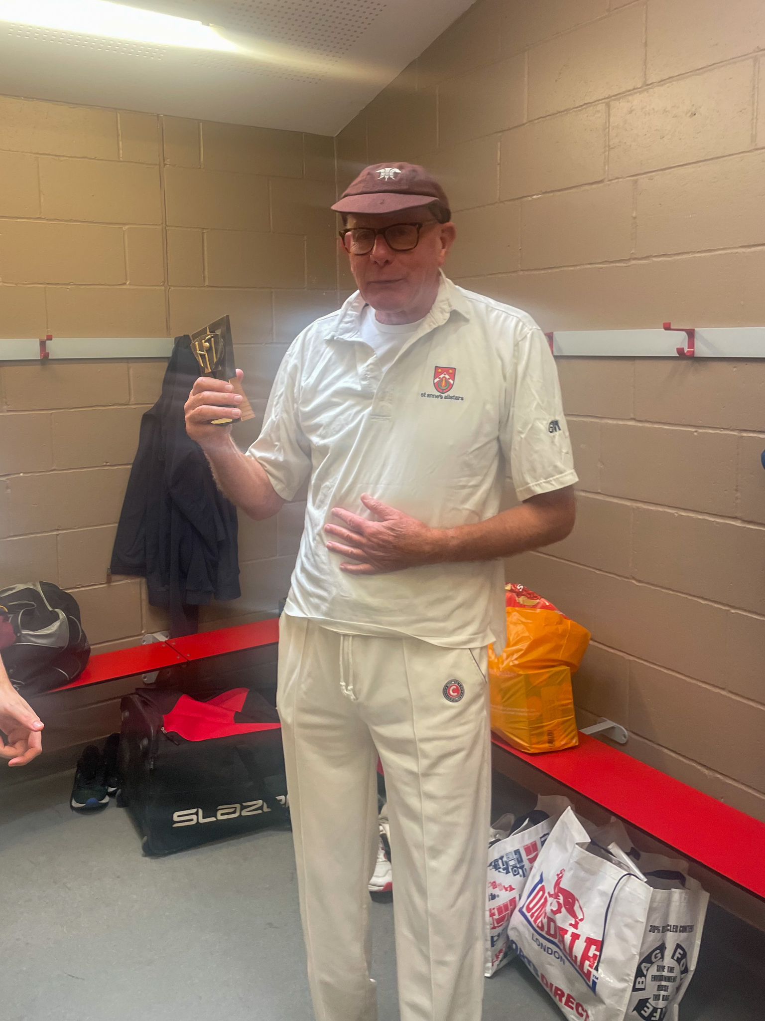 Family Day 2023 | St Anne's Allstars