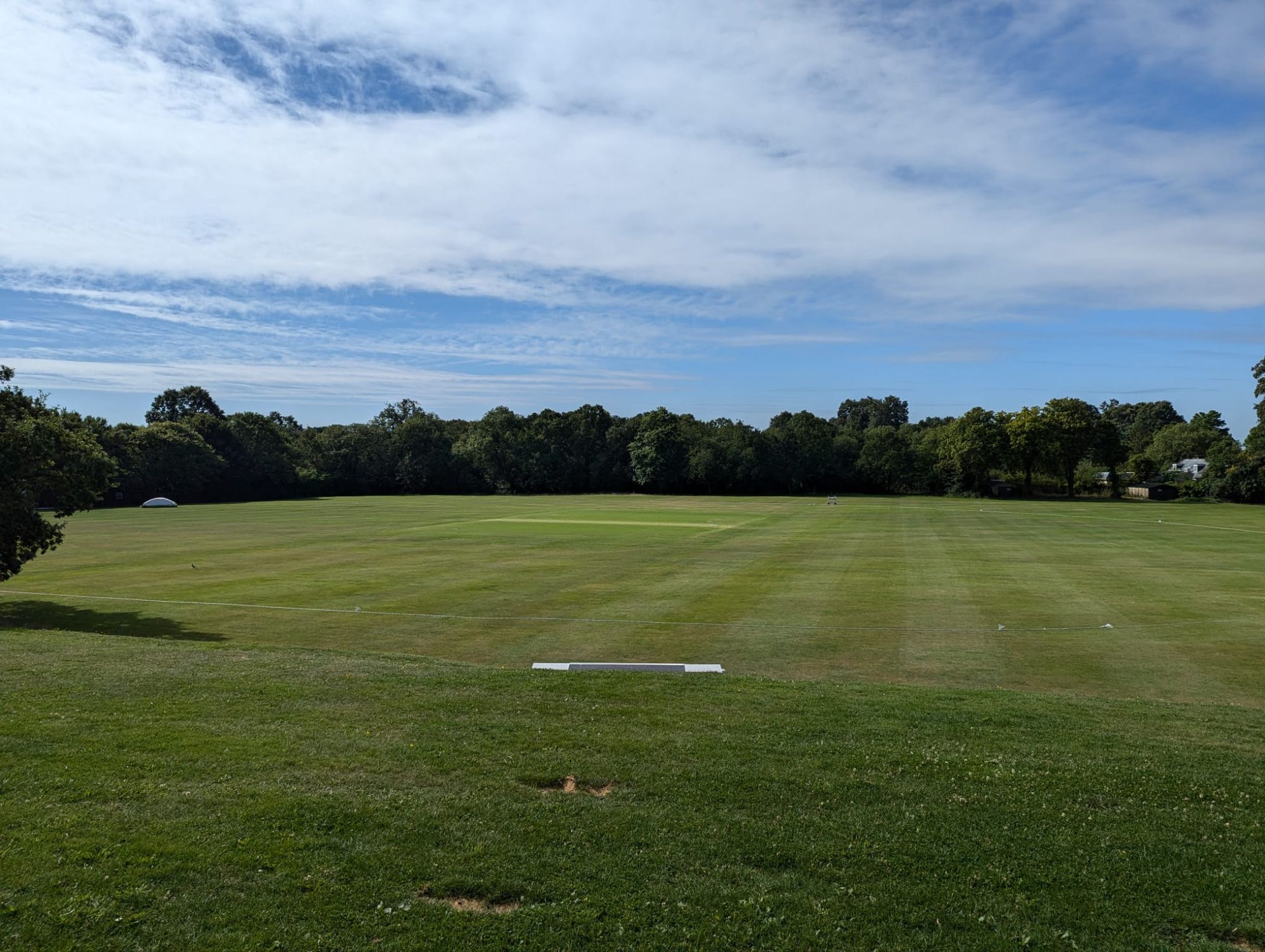 The Long Good Sunday | St Anne's Allstars